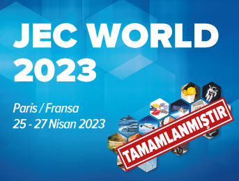 İTO | JEC WORLD 2023